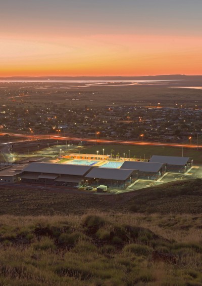 Karratha | Karratha Council